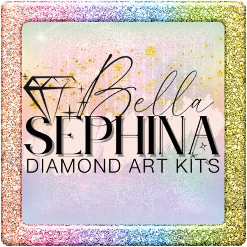 Artwork by Bella Sephina – Tagged "Artwork by Bella Sephina" – Diamond ...