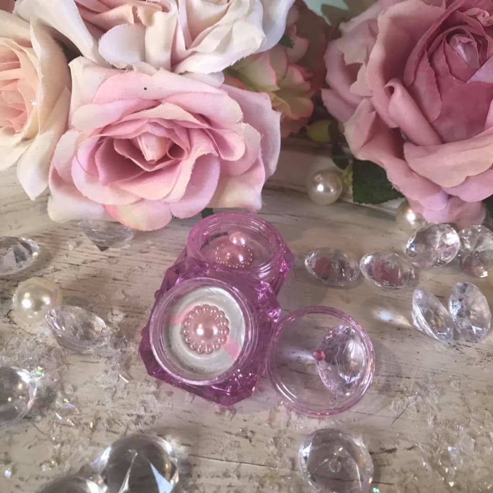 DAP~Diamond Painting ~Pretty Putty TM~ UN~Scented~Pearl Pink Pretty Pu ...