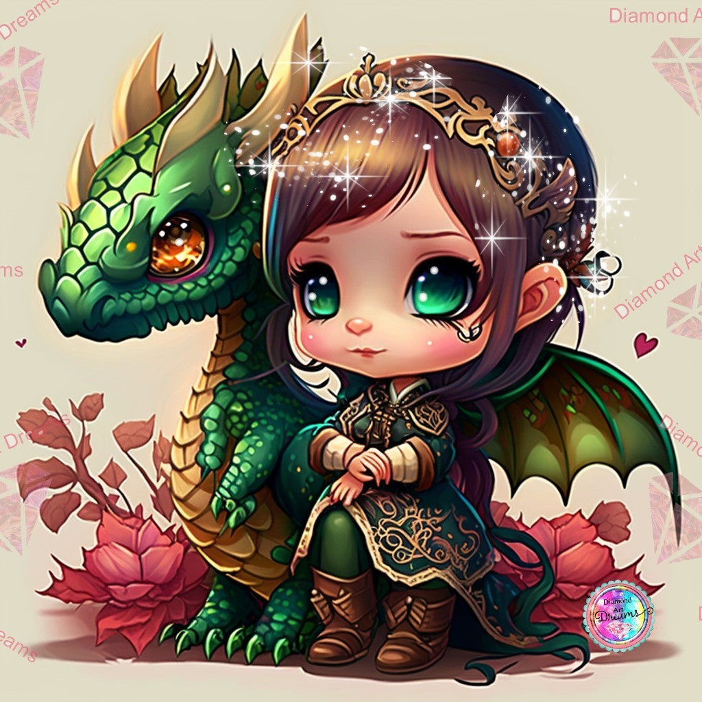 New Releases – Page 5 – Diamond Art Dreams